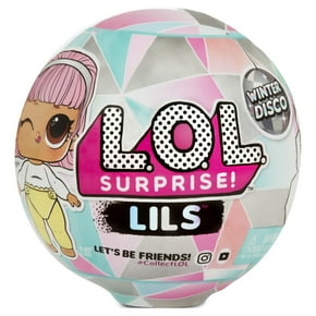 L.o.l Surprise Ball