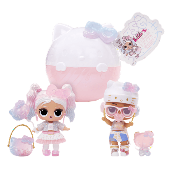 All LOL Surprise Toys in LOL Surprise Toys - Walmart.com