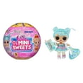 LOL Surprise Loves Mini Sweets Series 2 with 7 Surprises, Accessories ...