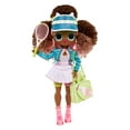 LOL Surprise OMG Sports Fashion Doll Court Cutie with 20 Surprises ...