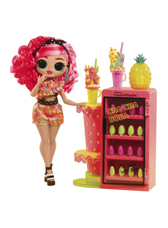 LOL Surprise Dolls - Walmart.com