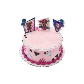 Custom Cakes & Cupcakes in Cakes - Walmart.com