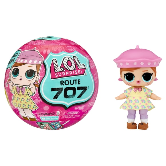 LOL Surprise Dolls - Walmart.com