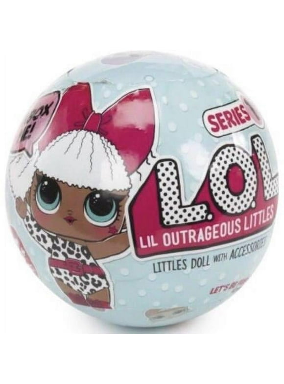 All LOL Surprise Toys in LOL Surprise Toys - Walmart.com