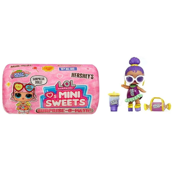 All LOL Surprise Toys in LOL Surprise Toys - Walmart.com