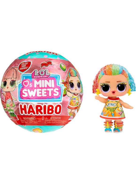 All LOL Surprise Toys in LOL Surprise Toys - Walmart.com