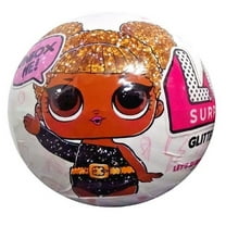 L.O.L. Surprise! Bling Ball Series with 7 Surprises - Walmart.com