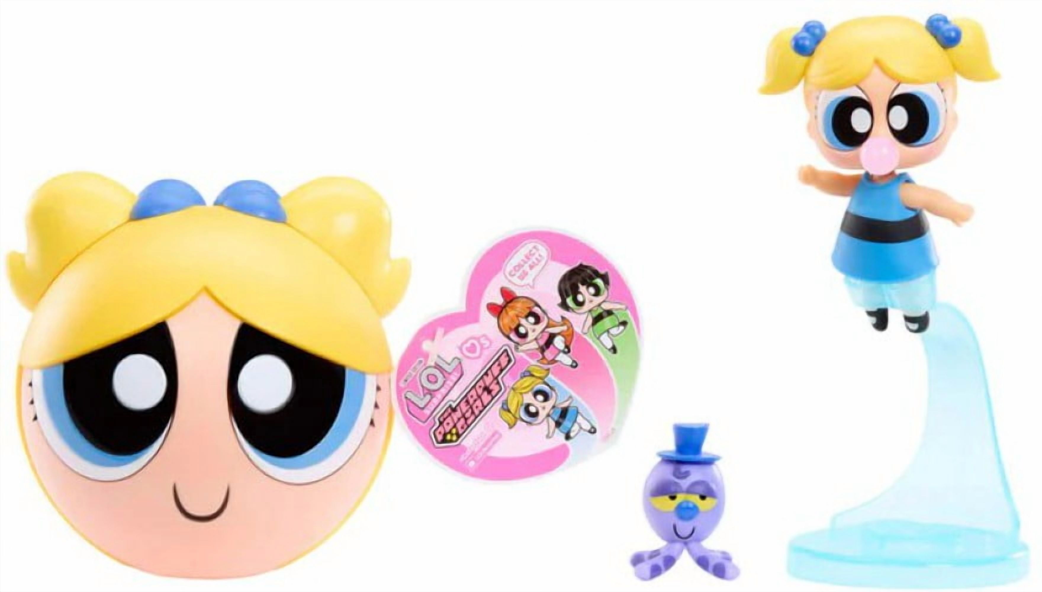 LOL Surprise Tots Bubbles Doll Pack - Walmart.com