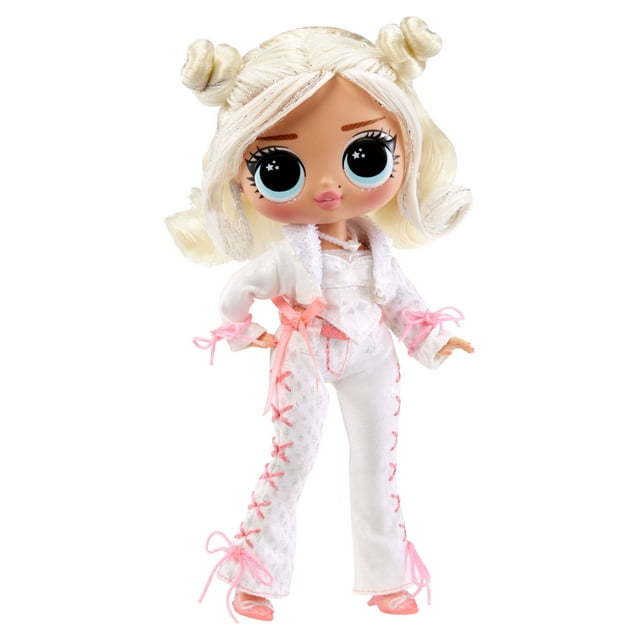 LOL Surprise Tween Series 3 Fashion Doll Marilyn Star with 15 Surprises ...