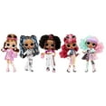 LOL Surprise Multipack Tweens Series 1&2 with 5 Tween Dolls & 70 ...