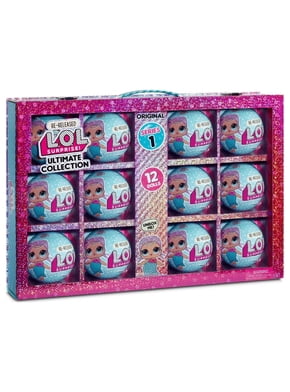 LOL Surprise Collectible Dolls in LOL Surprise Dolls & Dollhouses ...