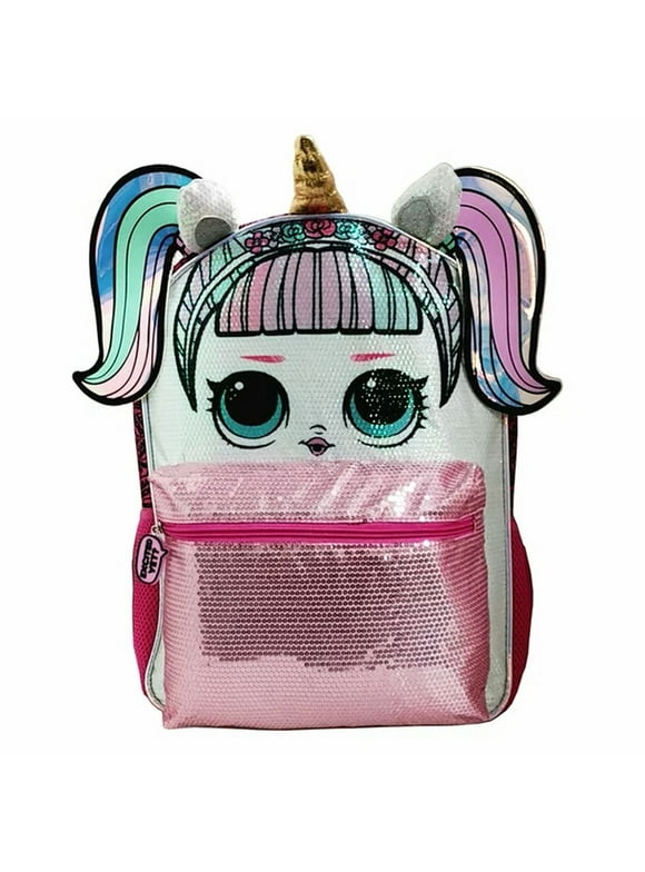 LOL Surprise Backpacks in LOL Surprise Toys - Walmart.com