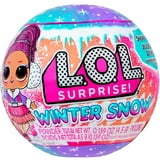 MGA Entertainment, LOL Surprise Winter Snow Tots Mystery Pack, 1 Random ...
