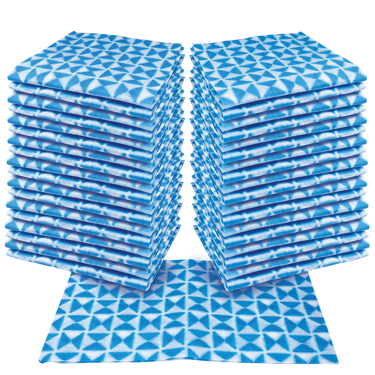 LOLA Anti-Microbial Clean N' Wipe Cloth, Comparable to Clorox Handi ...