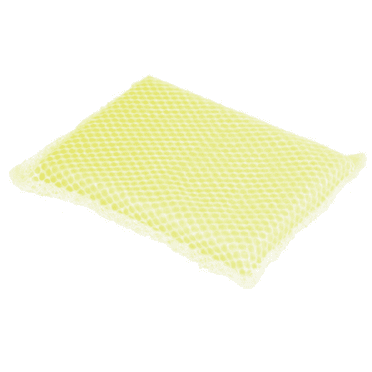 LOLA Nylon Net & Sponge Cleaning Pad, Similar To Turn-a-Bout Scrubbing ...