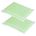 LOLA Nylon Net & Sponge Cleaning Pad, Similar To Turn-a-Bout Scrubbing ...