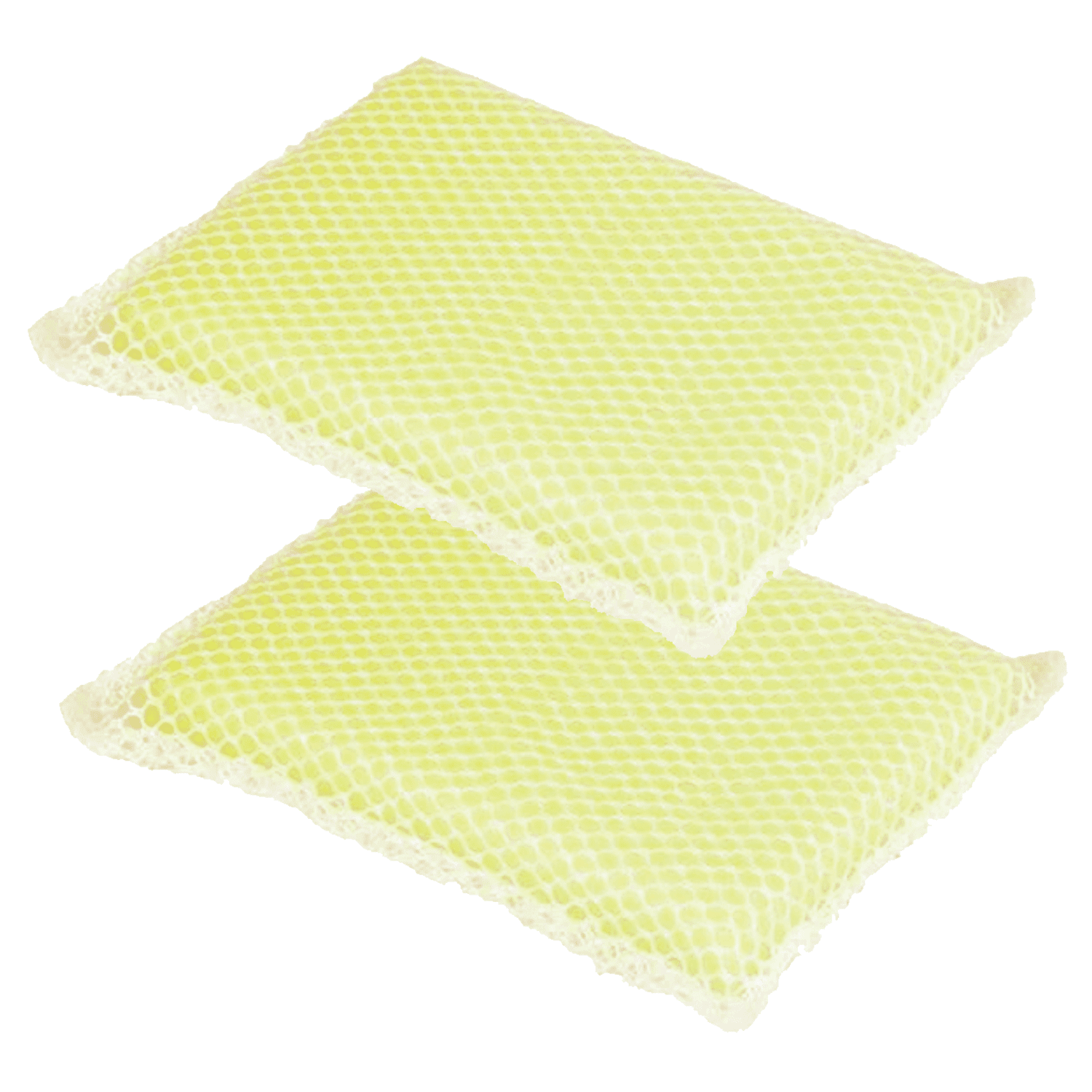 LOLA Nylon Net & Sponge Cleaning Pad, Similar To Turn-a-Bout Scrubbing ...