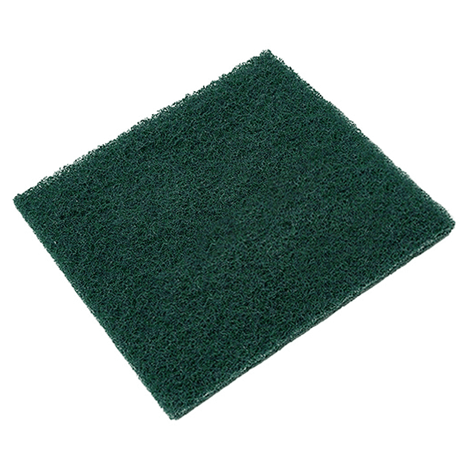 LOLA Pot Brite Jumbo Scouring Pad, Heavy Duty Nylon Fiber Scrubber ...