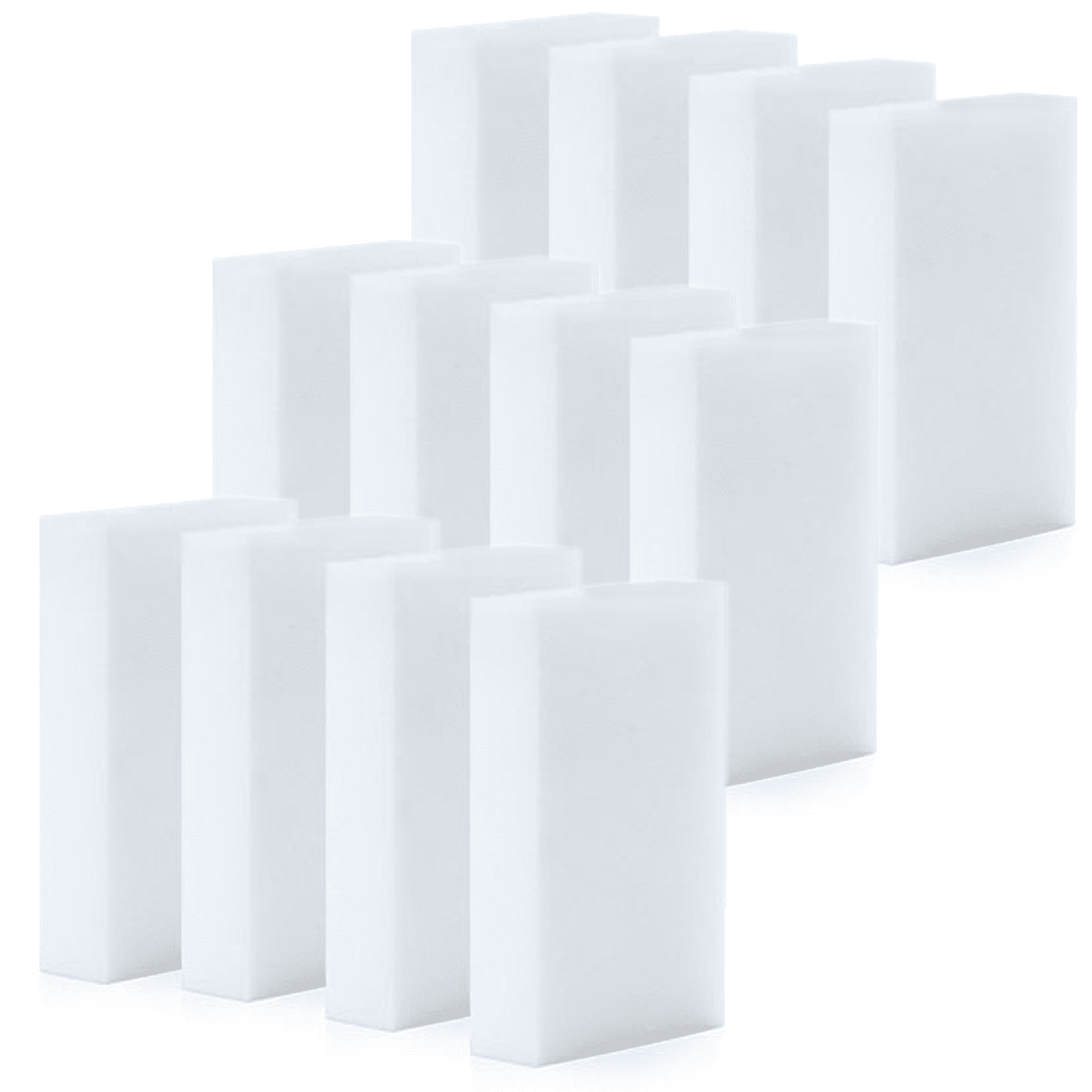 LOLA Rubaway Eco-Friendly Eraser Pads, Household Essentials Comparable ...