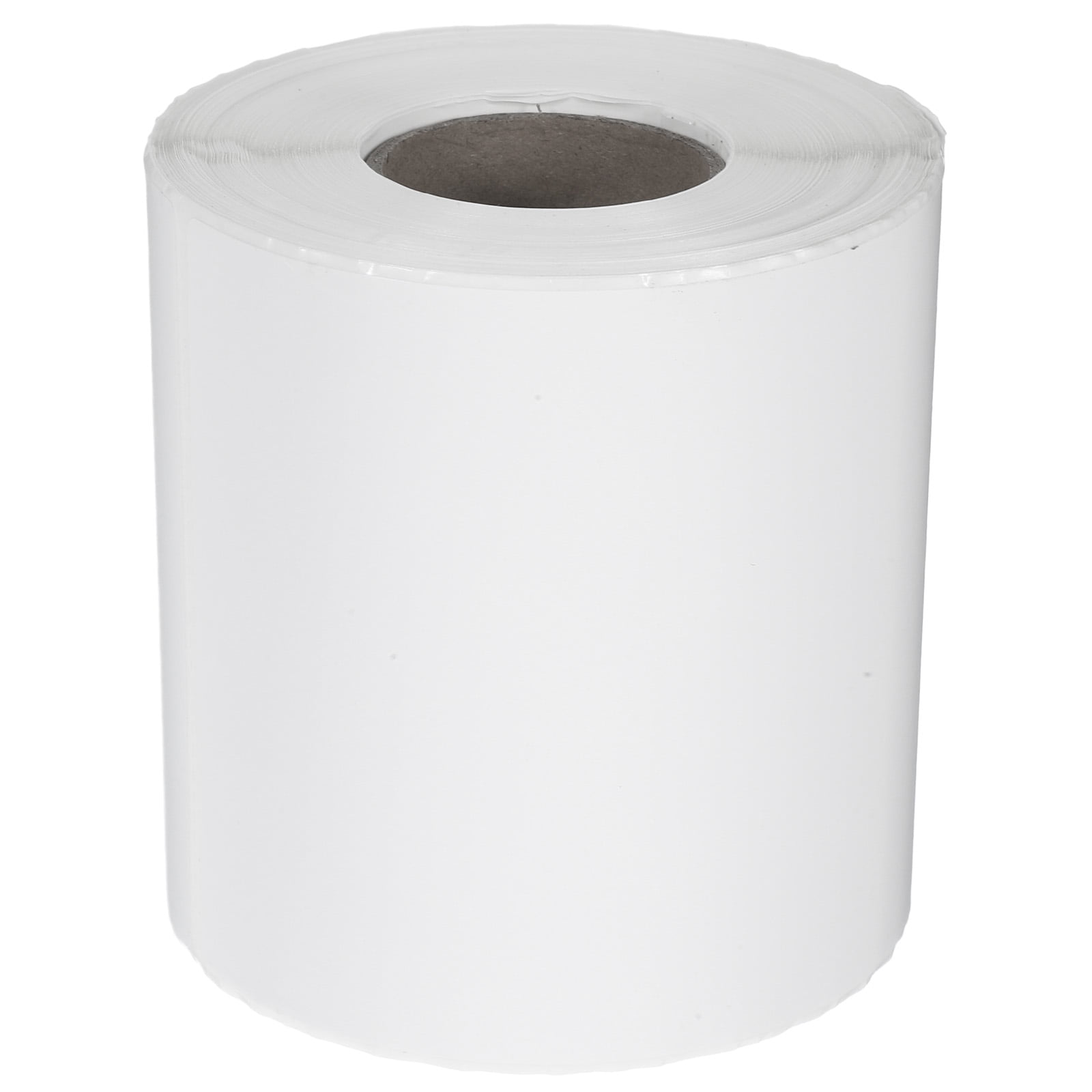 LOLIPPYY 1 Roll Shipping Thermal Label Printer Paper Adhesive Sticker ...