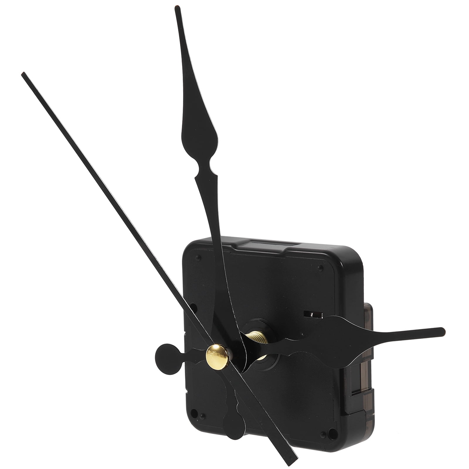 LOLIPPYY 1 Set Clock Movement Hands for Wall Clock Making and Repair ...
