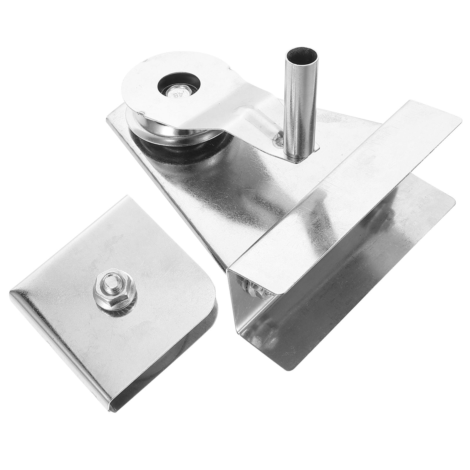 LOLIPPYY 1 Set Flagpole Crank Handle With Stainless Steel Material For ...
