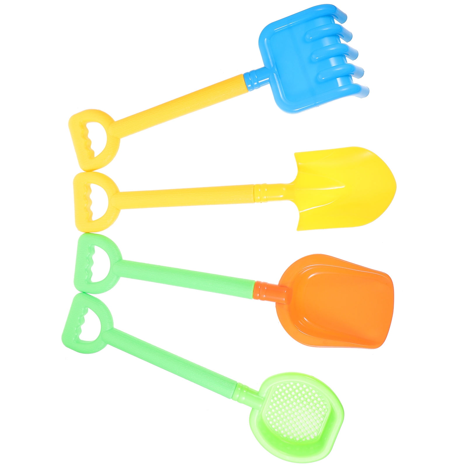 LOLIPPYY 1 Set Outdoor Sand Gardening Shovels for Summer Beach Fun for ...
