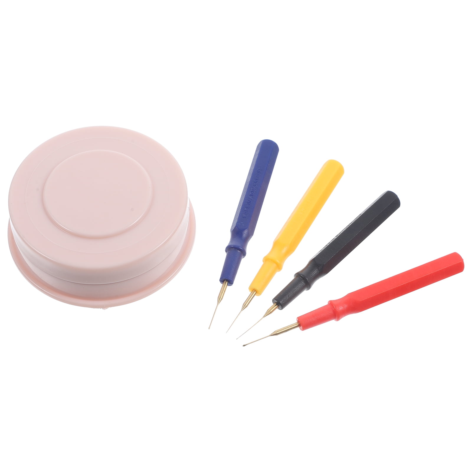 LOLIPPYY Professional Watch Repair Tool Kit 1 Set Assorted Color ...