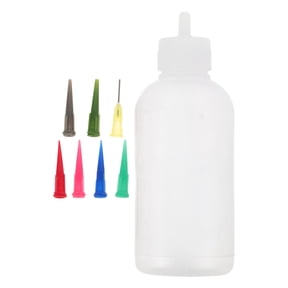 Needle Tip Bottle