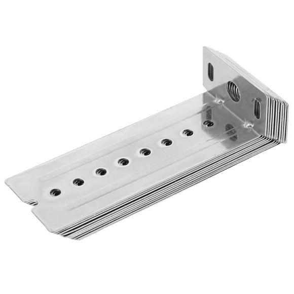 Drawer Slide Mounting Brackets