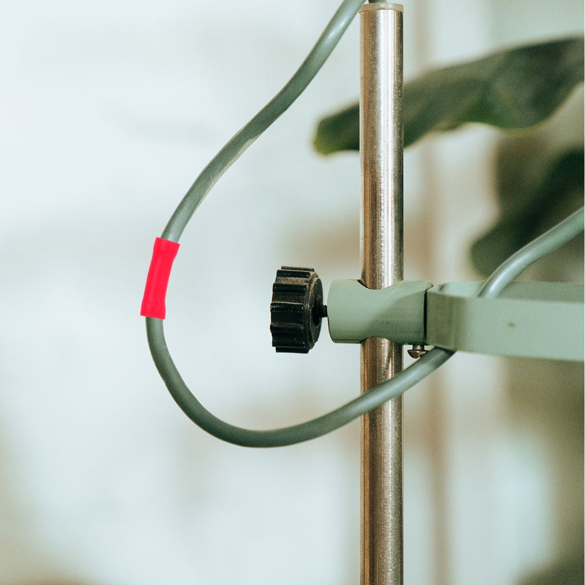 LOLIPPYY 100Pcs Electrical Connectors Crimp Type Wire Connectors for ...