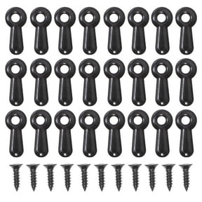 Picture Framing Clips