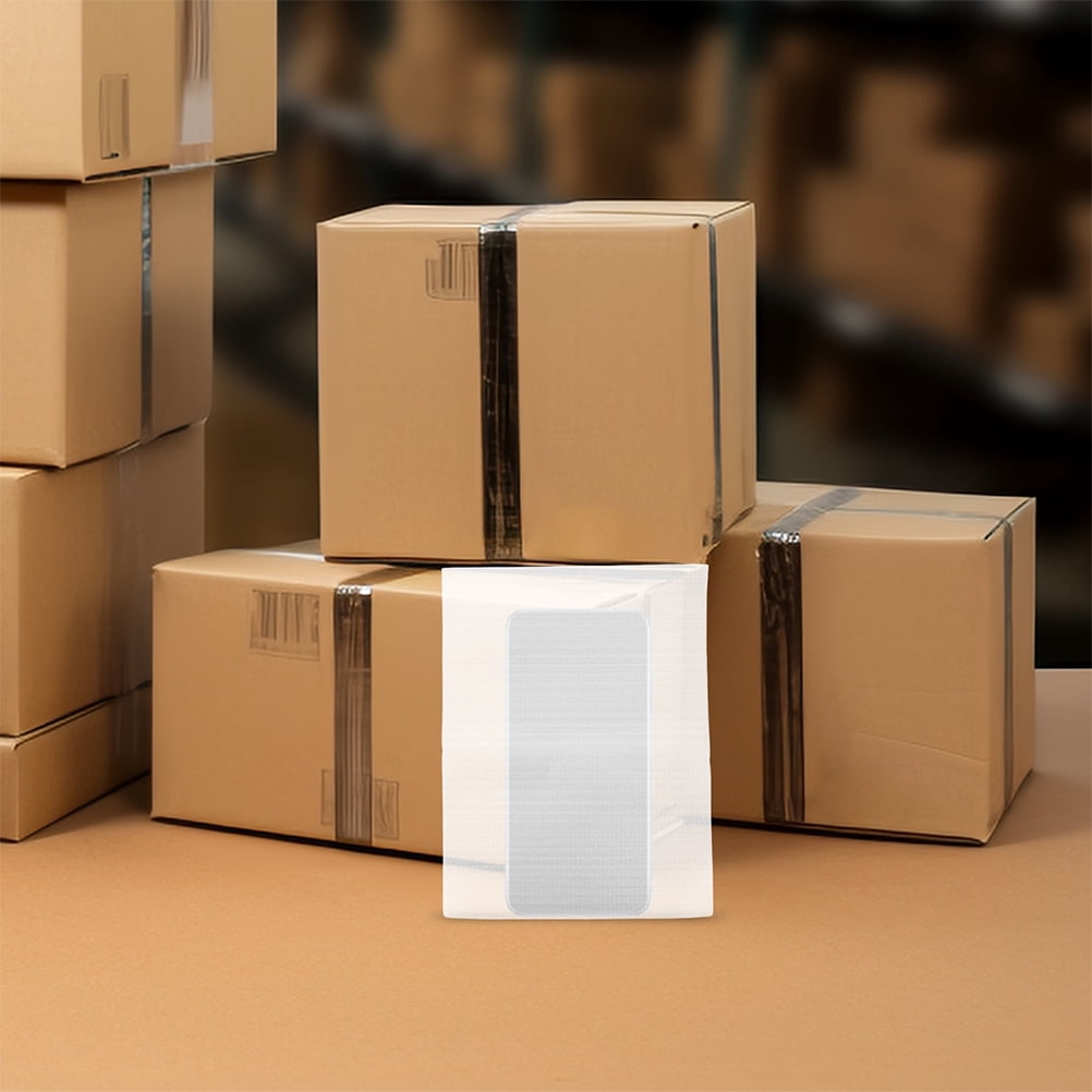 LOLIPPYY 100pcs Thickened Packaging Bubble Bag EPE Foams Protect ...