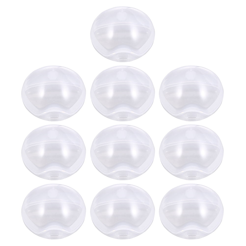 LOLIPPYY 10Pcs Rectangular Pacifier Pouch For Baby Storage In ...