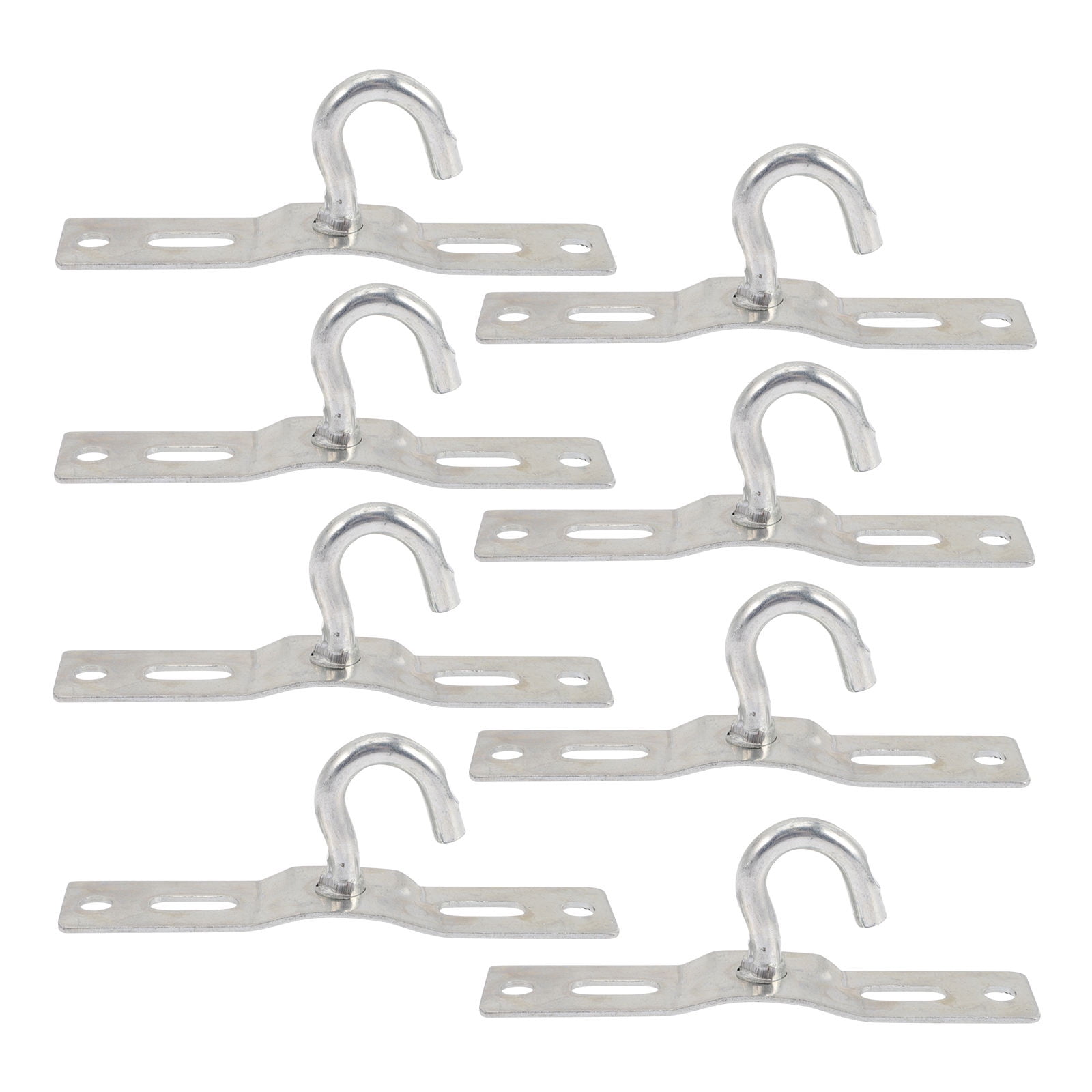 LOLIPPYY 10Pcs Spotlight Mounting Bracket Iron Support For Living Room ...