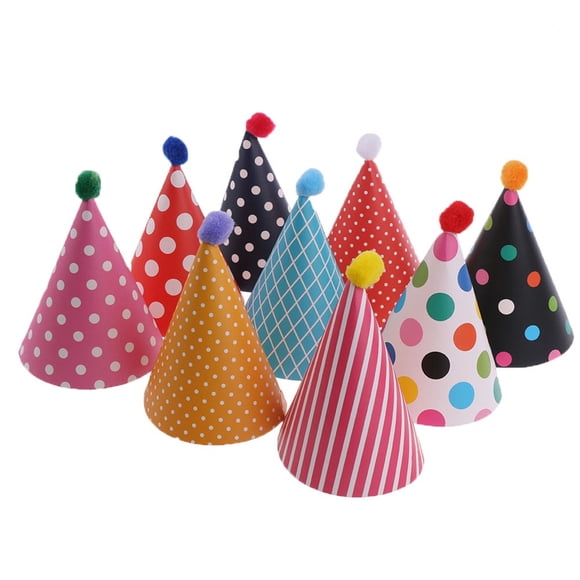 Birthday Hat
