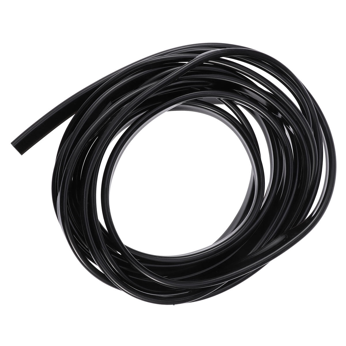 LOLIPPYY 1Pack Door Edge Trim Strip PVC Car Side Strip for Car Owners ...