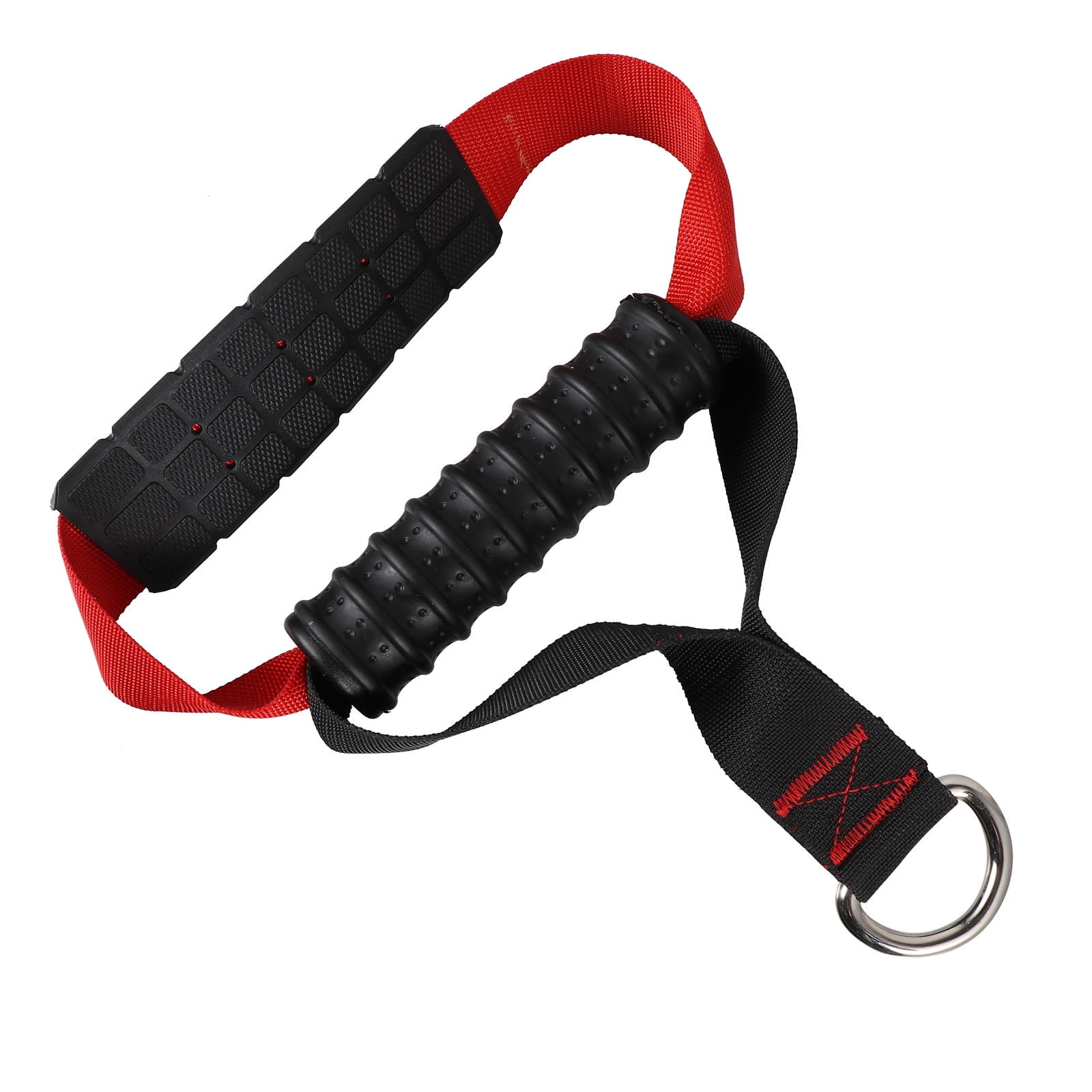 LOLIPPYY 1-Pack Ergonomic TPE Fitness Equipment Handle End Caps ...