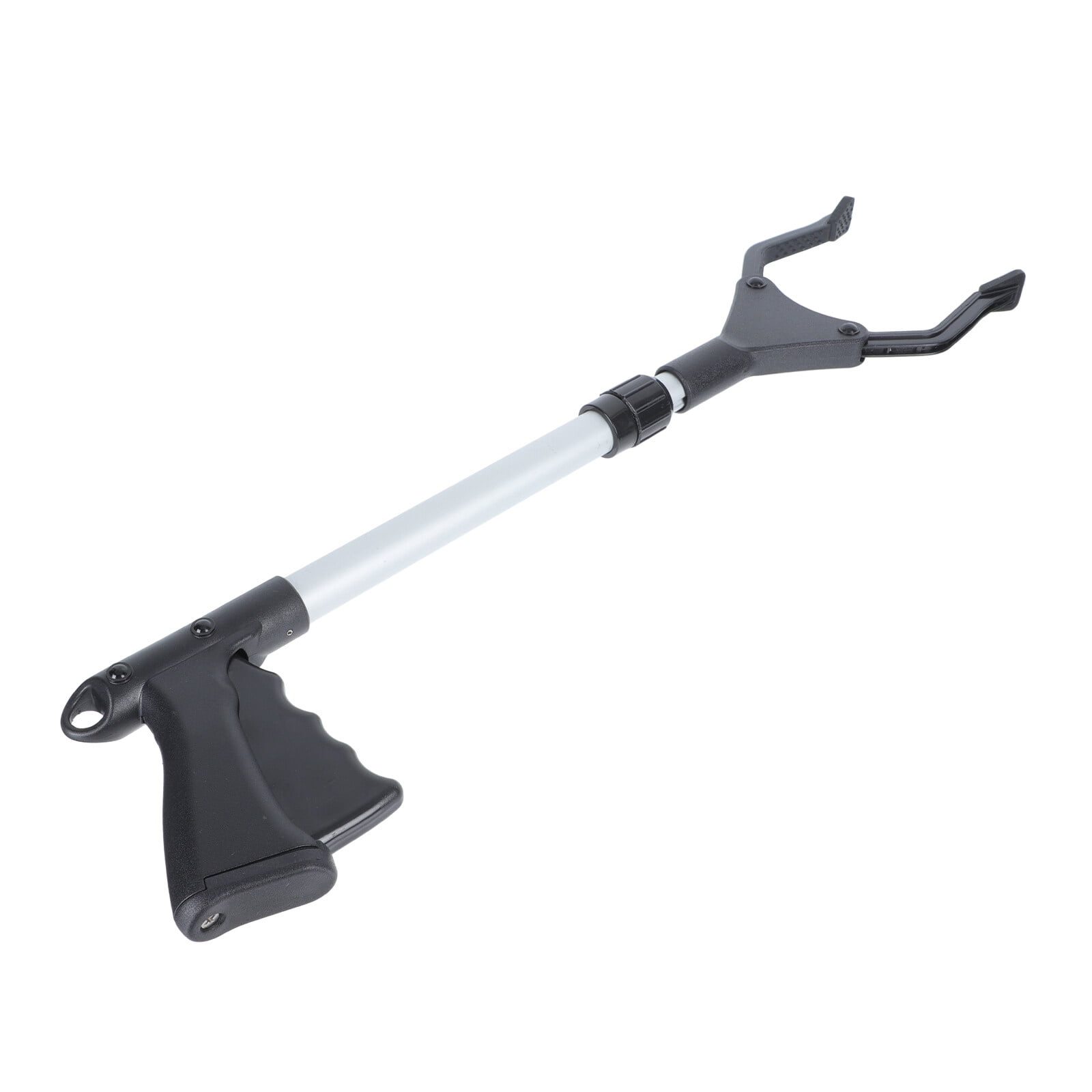LOLIPPYY Garden Trash Picker Long Arm Litter Picker Comfortable Handle ...