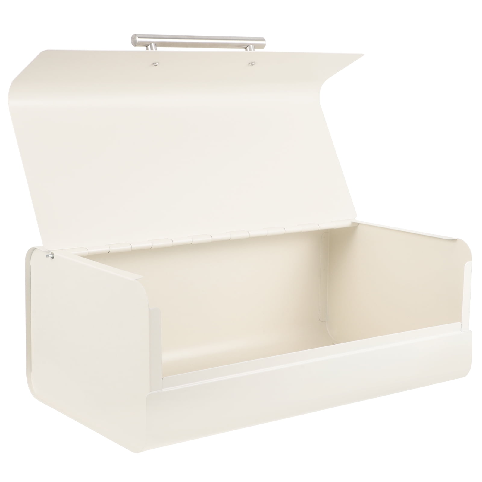 LOLIPPYY Iron Bread Holder for Moisture-Proof Bread Storage - Walmart.com