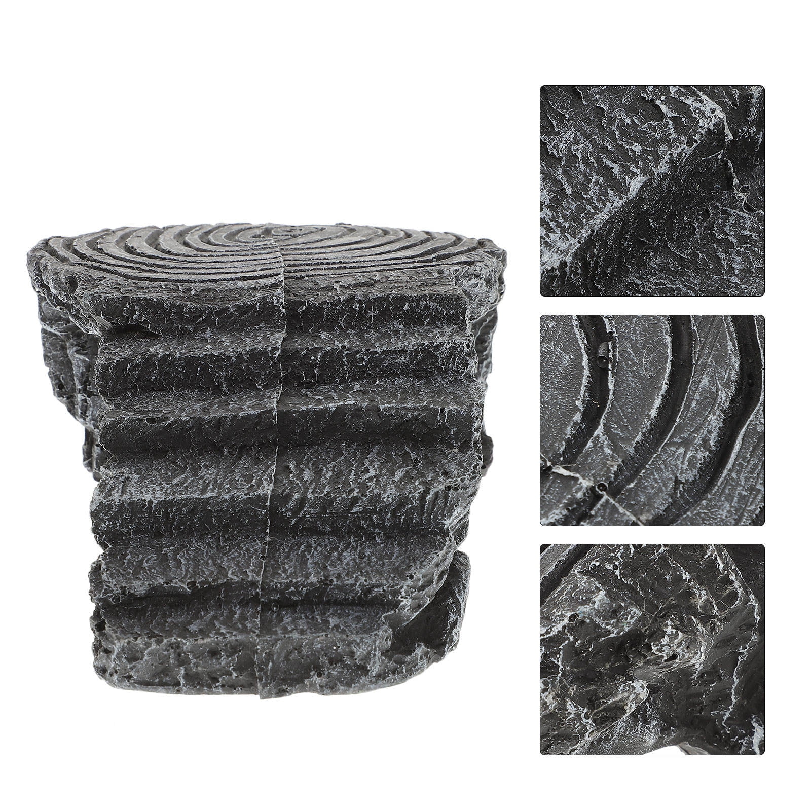 LOLIPPYY 1-Pack Turtle Elevated Basking Platform with Assorted Colors ...
