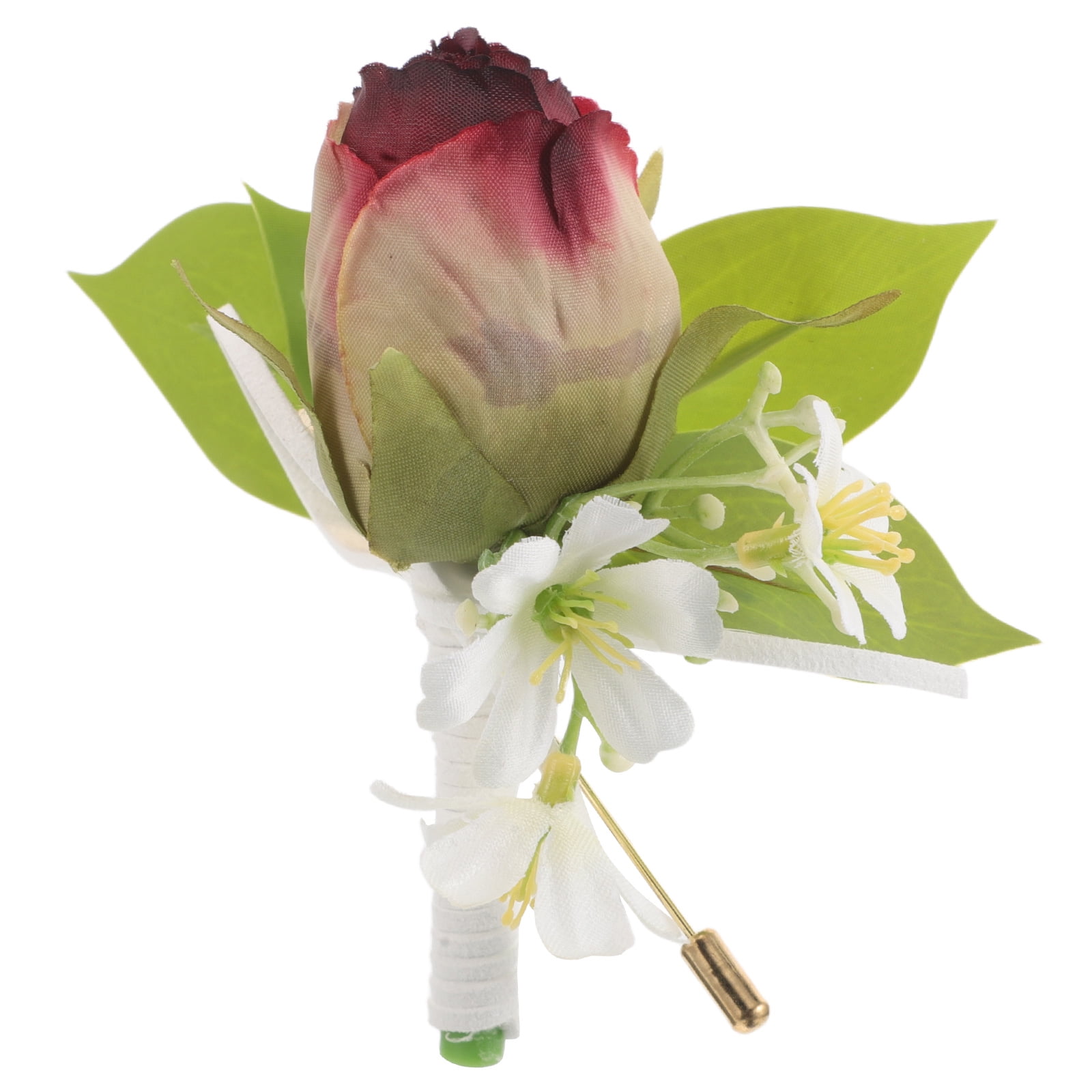 LOLIPPYY 1Pack Wedding Shoulder Corsages for Mothers Elegant Design ...