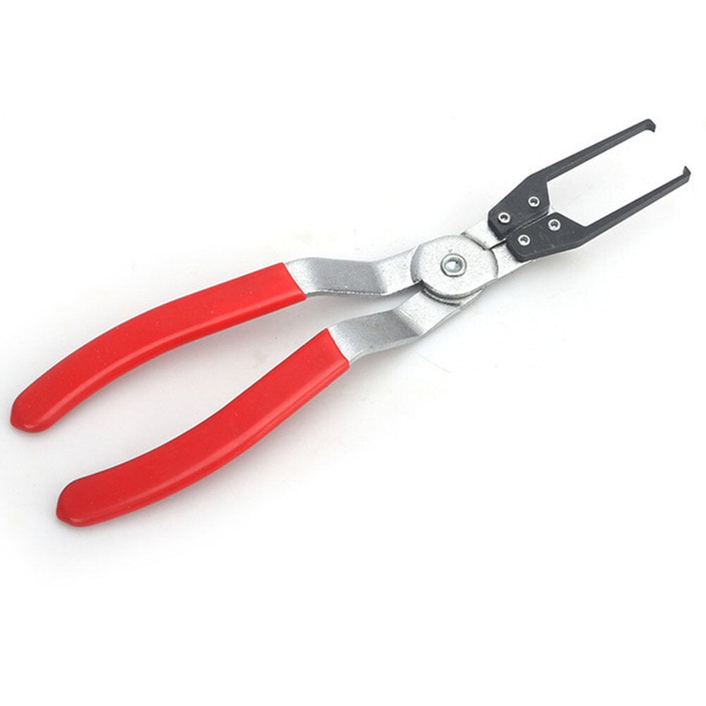 LOLIPPYY 1Pc Red Automotive Relay Puller Plier for Car Repair with Long ...