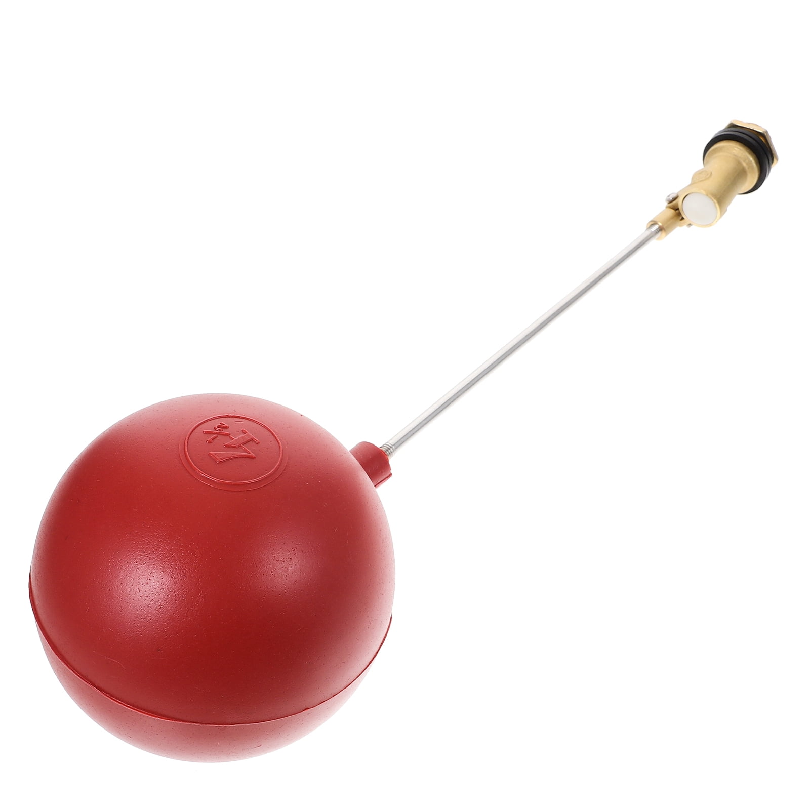 LOLIPPYY 1Pcs Floating Ball for Water Level Control with Stainless ...