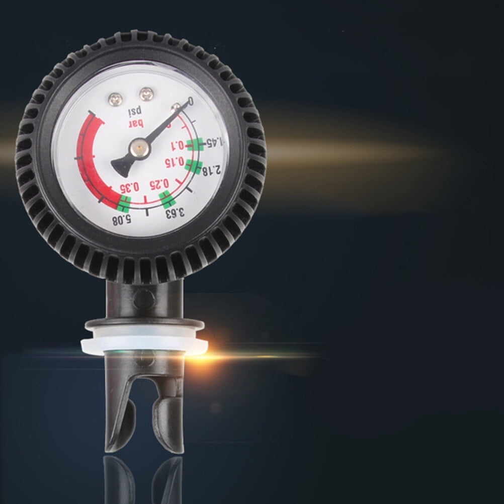 LOLIPPYY Air Thermometer for Boat Rubber 1Pack - Walmart.com