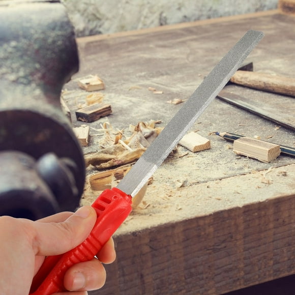 Metal Files in Hand Tools - Walmart.com