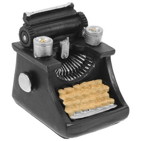 Toy Typewriter Kids