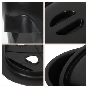 Replacement Commode Bucket