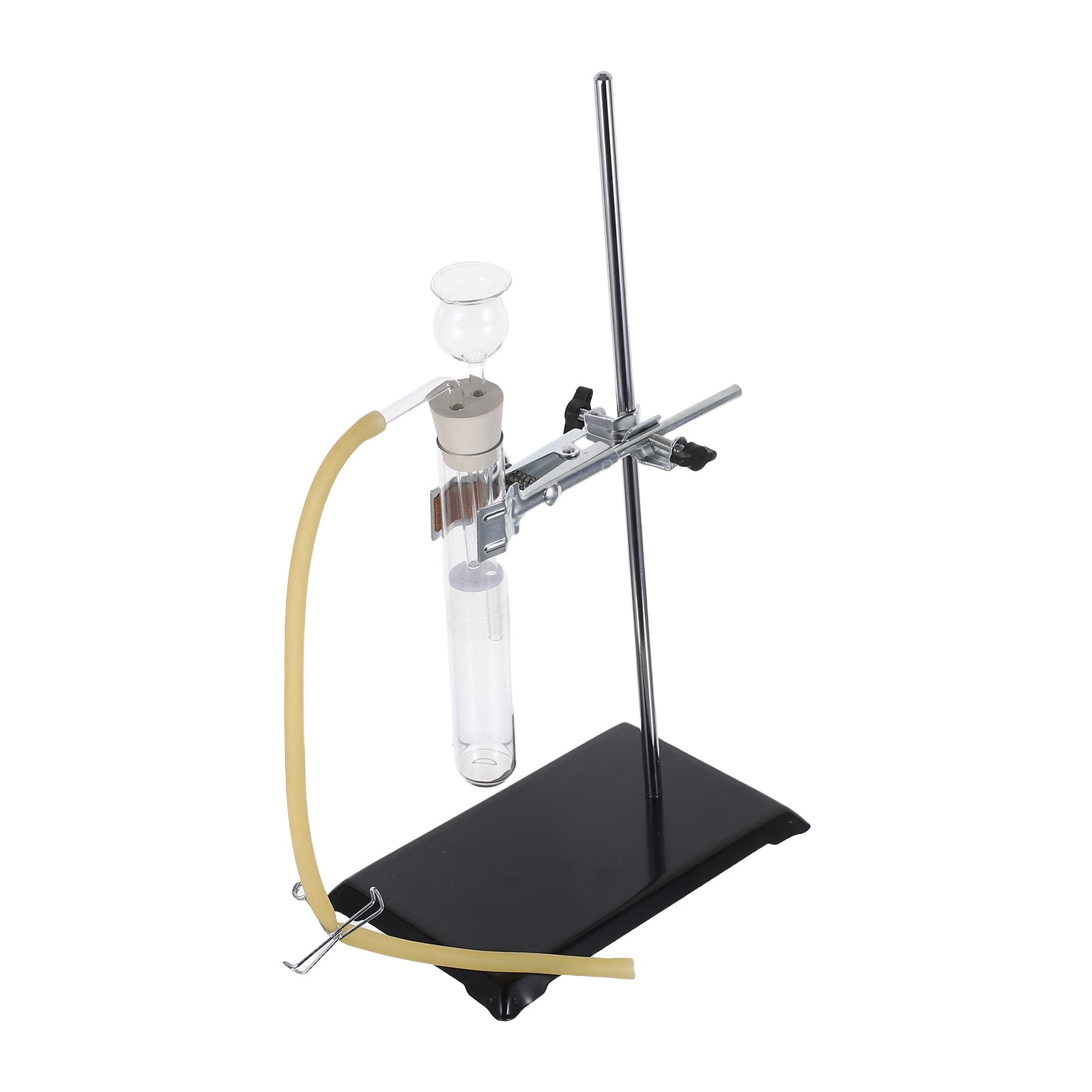 LOLIPPYY 1Set Chemical Physical Teaching Instrument for Safe Gas ...