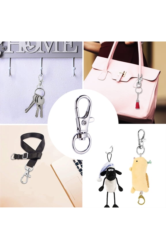 Key Hook Pants